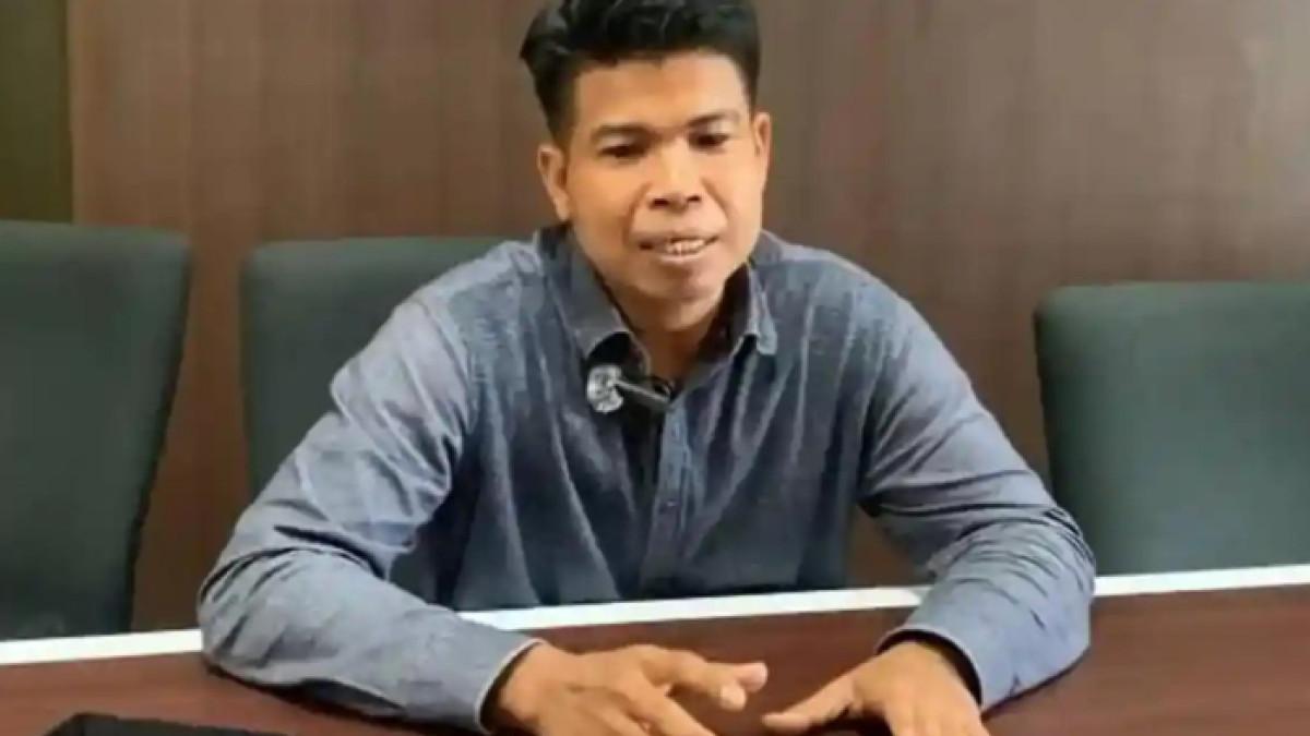 Sosok Dono Kasino Indro, Kader PKS yang Viral Usai Resmi Dilantik Jadi Anggota DPRD Lombok ...