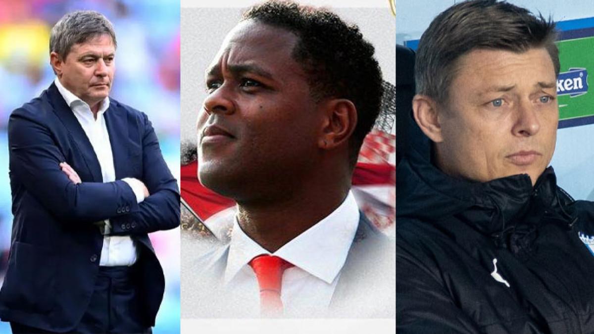 Berita Jon Dahl Tomasson Terbaru Hari Ini - Tribunnewsmaker.com