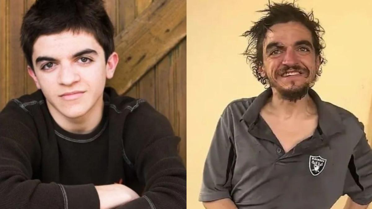 Nasib Mantan Aktor Nickelodeon Tyler Chase Berubah Total, Kini Hidupnya ...