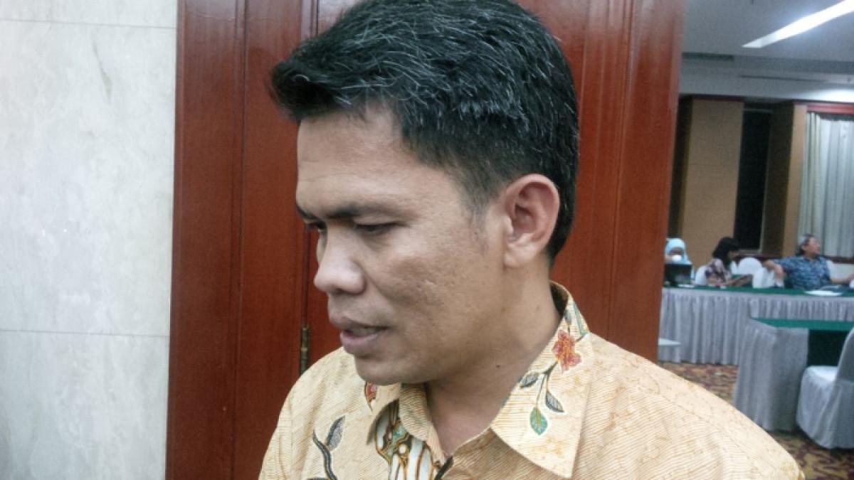 Sosok Karyawan Gunarso, Dulu Penyelamat Pangan, Kini Dirut Food Station ...