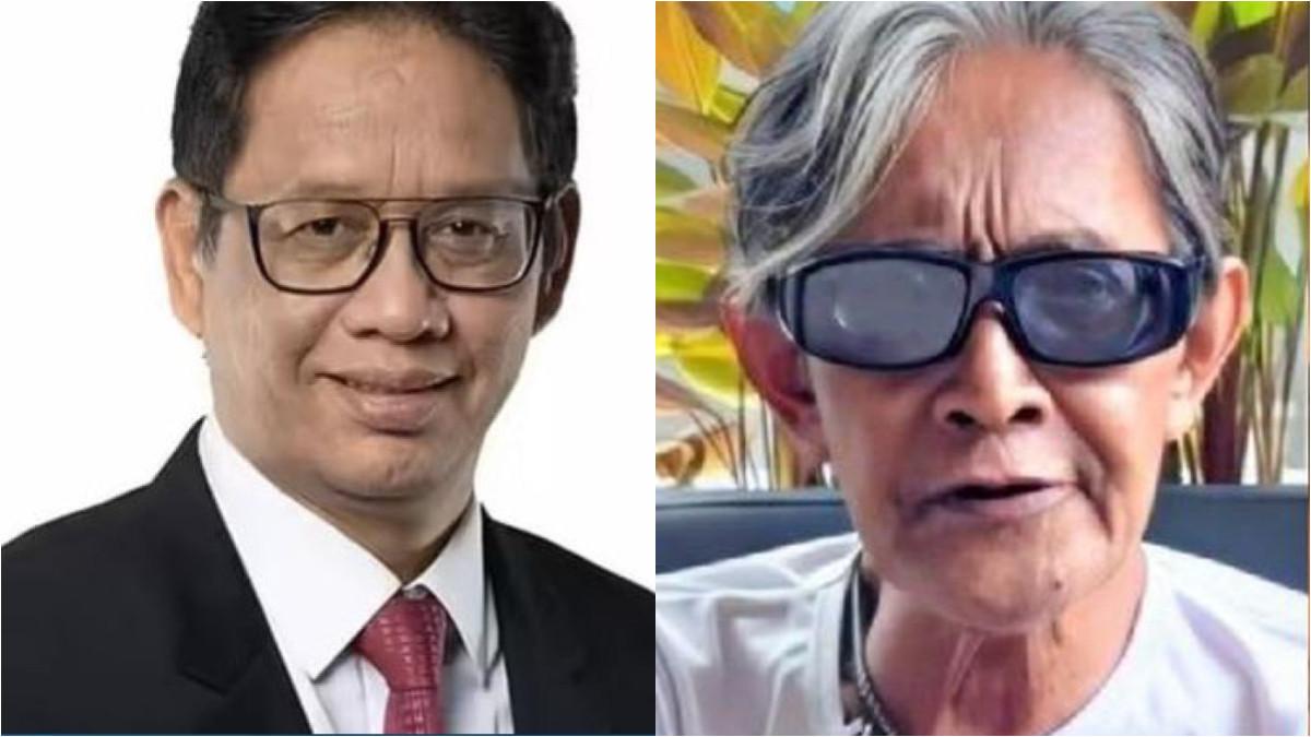 Ekonom Senior Prof Ferry Latuhihin Sebut Purbaya Yudhi Tak Cocok Jadi ...