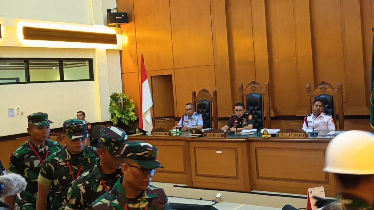 Natalius Pigai Respons Vonis Kasus Andrie Yunus, Tegaskan Pentingnya ...