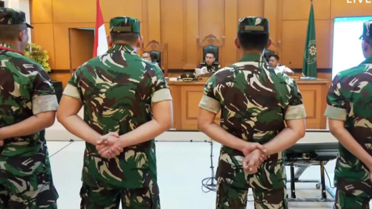 Pengadilan Negeri Turun Tangan, Minta Polda Metro Usut Kasus Penyiraman ...