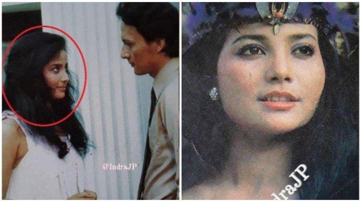 Sosok Enny Beatrice, Artis Populer Era 80-an yang Kini Jadi Istri ...