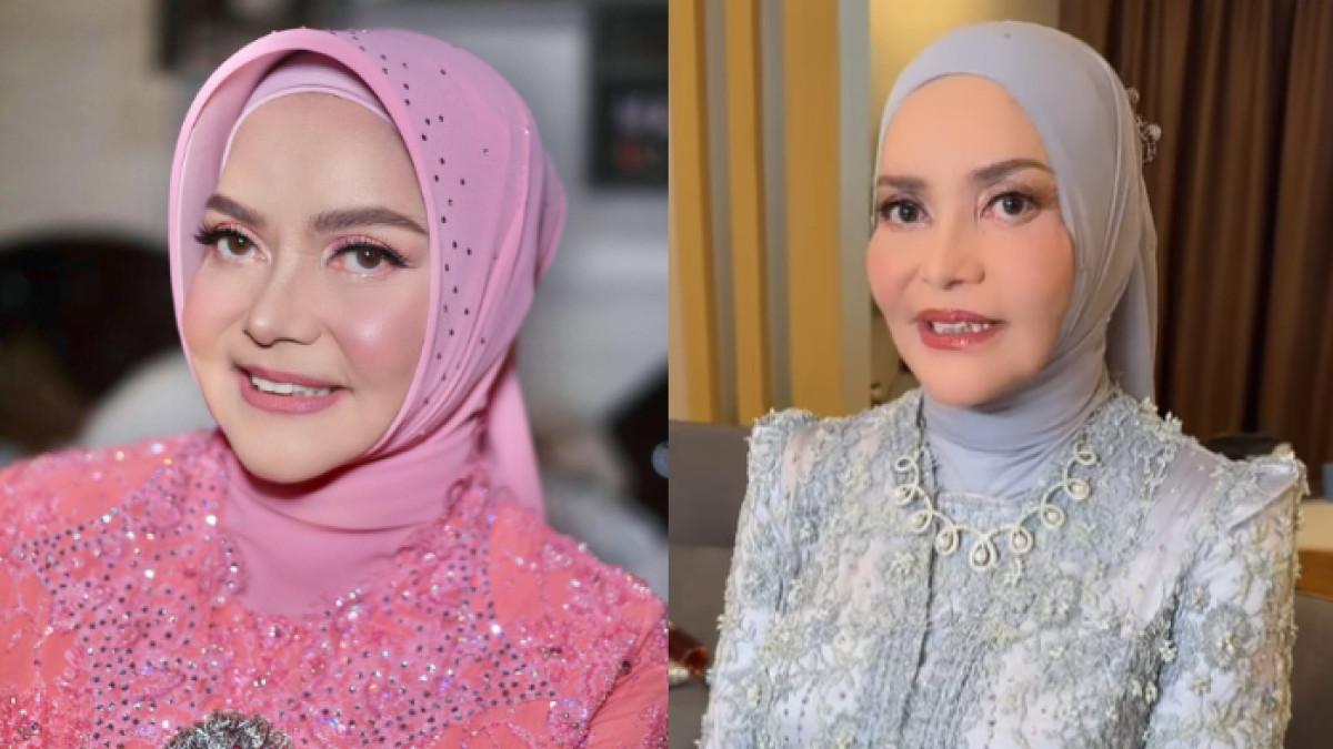 Sosok Enny Beatrice, Artis Populer Era 80-an yang Kini Jadi Istri ...