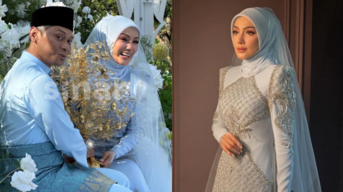 Sosok Ezwan Zain Suami Erra Fazira, Lebih Muda 7 Tahun, Profesi Tak ...