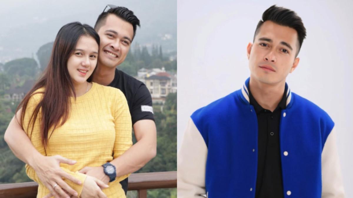 Gugat Cerai, Meiza Aulia Blok Nomor Eza Gionino, Terima Nafkah Iddah 25 ...