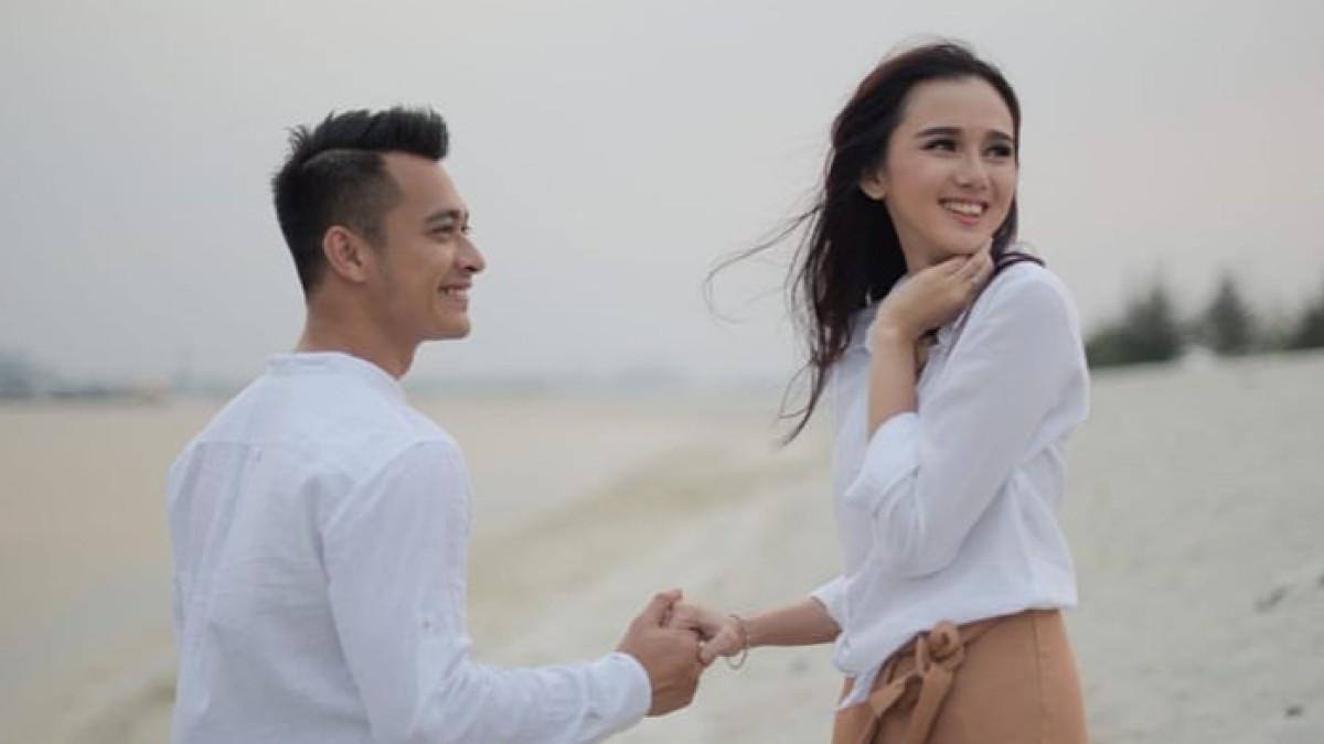 Gugat Cerai, Meiza Aulia Blok Nomor Eza Gionino, Terima Nafkah Iddah 25 ...