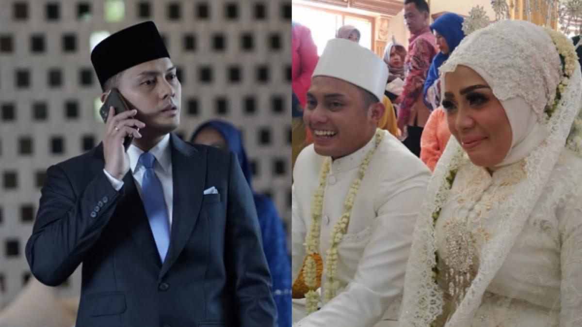 Uang Jajan Fadel Islami, Ternyata Sehari Cuma Habis Segini, Tepis Tuduhan Incar Harta Muzdalifah ...