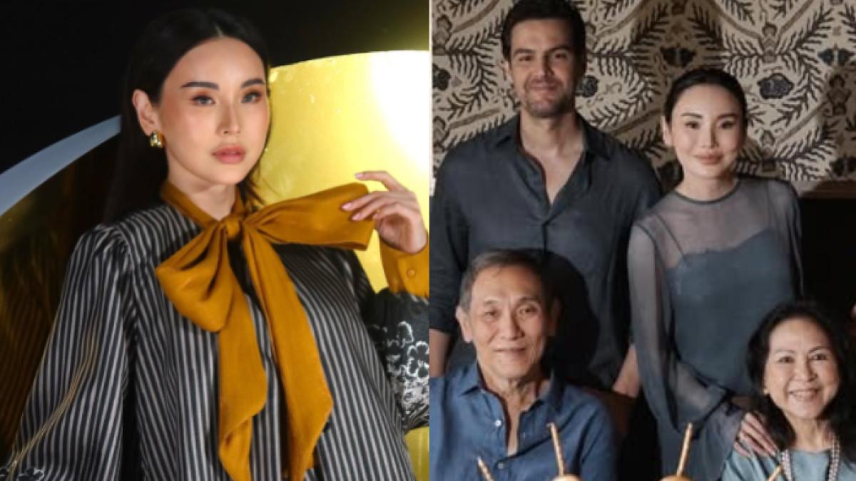 Sosok Fitria Yusuf, Anak Jusuf Hamka Dipanggil Kejagung Terkait Dugaan ...