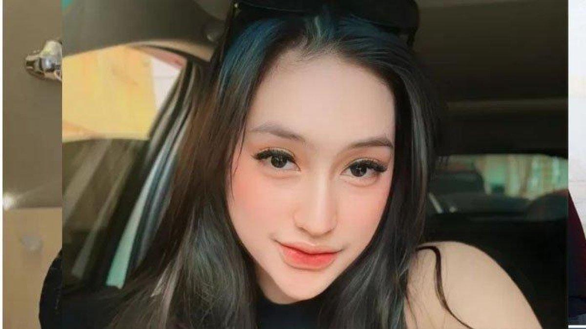 Sosok Misri, Model Disewa Kompol Yogi Rp10 Juta, Dulu Berprestasi Jadi Duta Muslimah, Kini ...