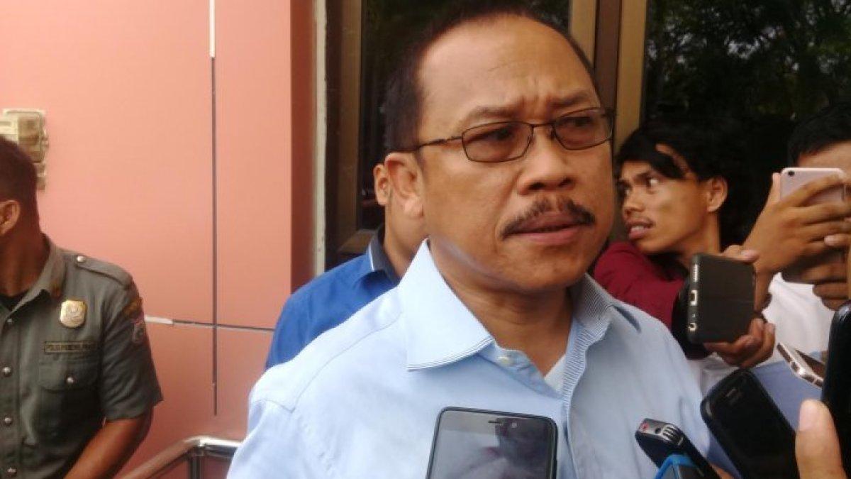 Profil & Sosok Suhardi Duka Gubernur Sulawesi Barat 2025, 10 Tahun Jadi ...