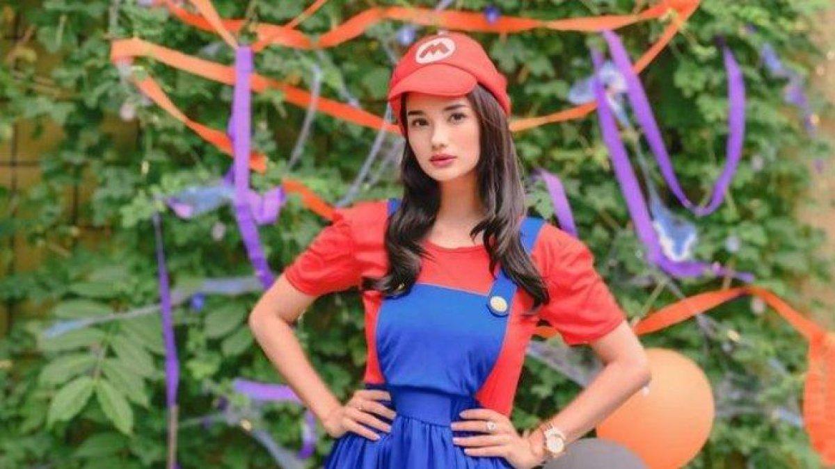 Sosok Faby Marcelia, Eks Istri Revand Narya Diduga Dinikah Siri Ichal ...