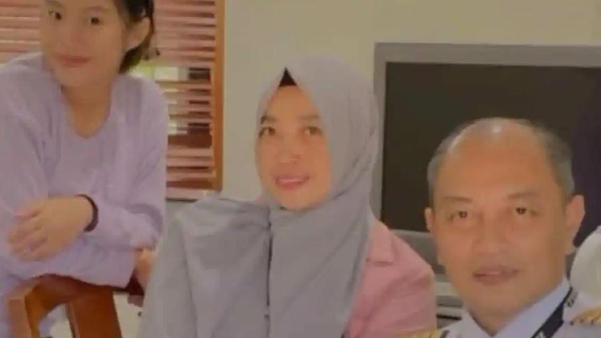 Video Call Terakhir Andy Pilot ATR 42-500, Istri Masih Syok, Berharap ...