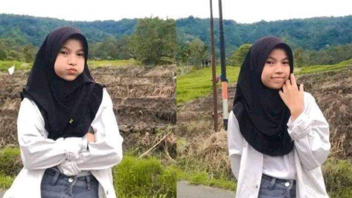 Dijatuhi Hukuman Mati, In Dragon Pelaku Rudapaksa & Pembunuhan Nia Kurnia Sari Ajukan Banding ...