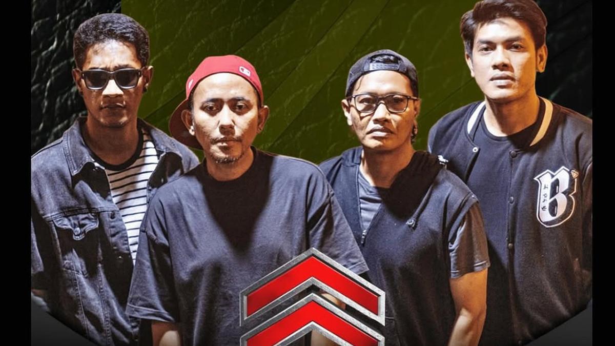 Klaten Sambut Tahun Baru 2026! Bondan ft Fade2Black & Funky Kopral Siap ...