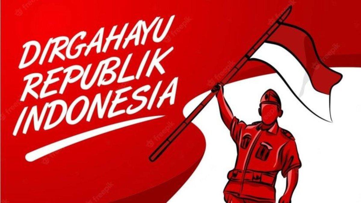 10 Pidato 17 Agustus 2025 Memperingati Hari Kemerdekaan ke-80 Republik ...