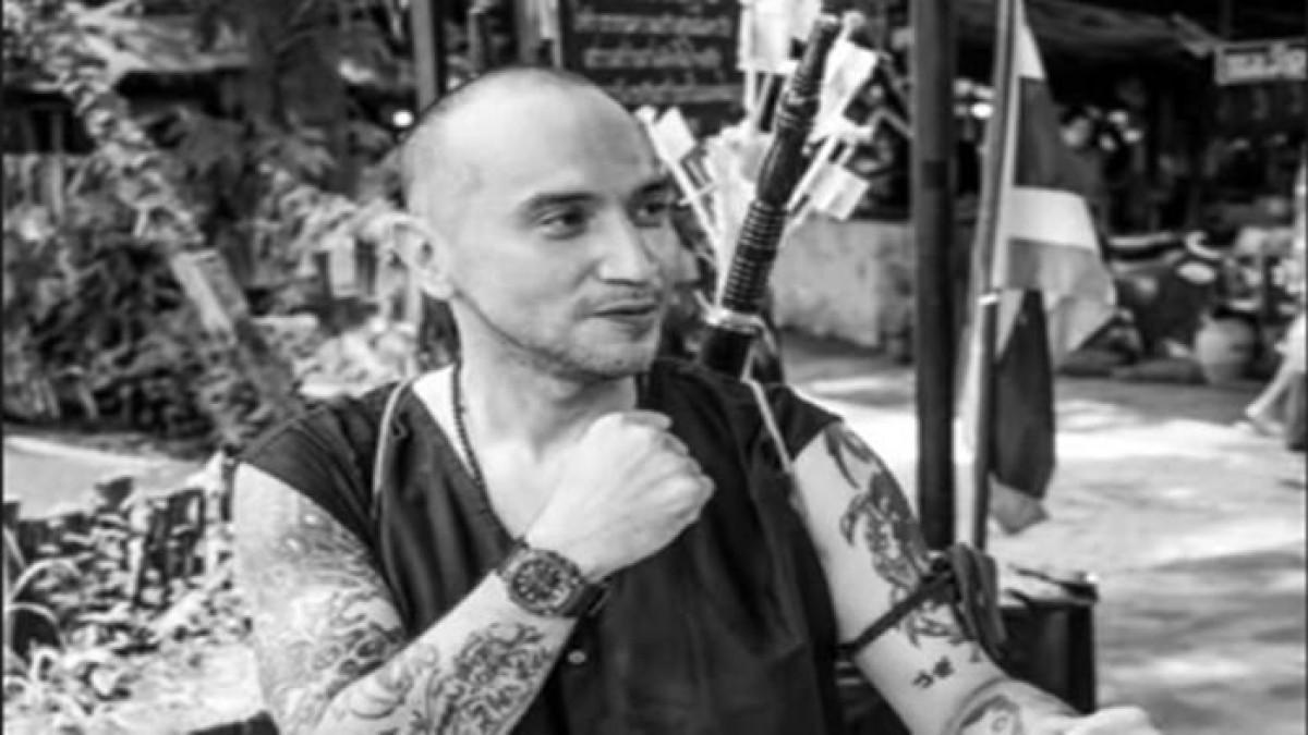 Kronologi Kecelakaan Maut Artis Gary Iskak, Suami Richa Novisha Tewas ...