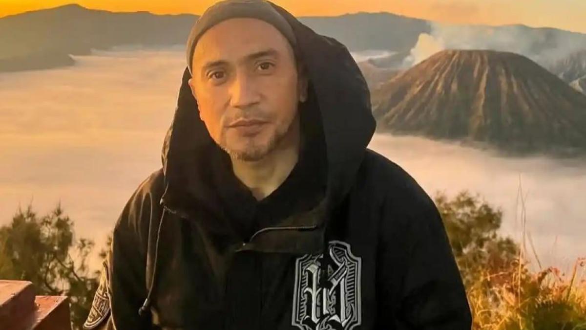 Tewas Kecelakaan, Gary Iskak Ternyata Pinjam Motor Teman & Mau Pulang ...