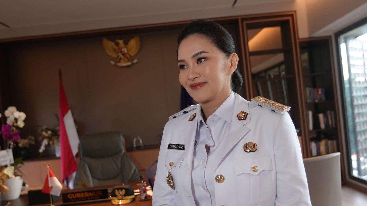 Sherly Tjoanda Buka-bukaan di DPR! Anggaran Seret: Gaji PPPK Terancam ...