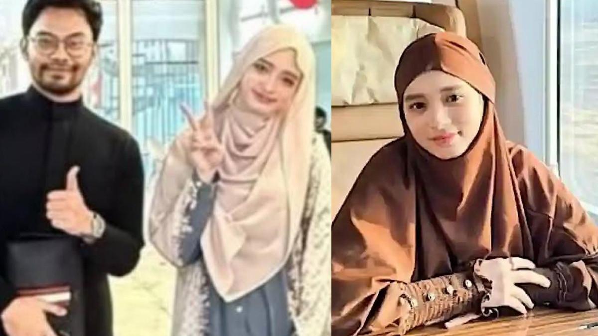 CCTV yang Rekam Adegan Mesranya dengan Insanul Bocor, Inara Rusli Lapor ...