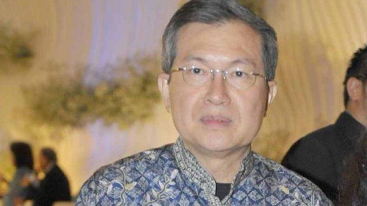 Sosok Harjo Sutanto Pendiri Wings Group Wafat Usia 102, Dulu Jual Sabun ...