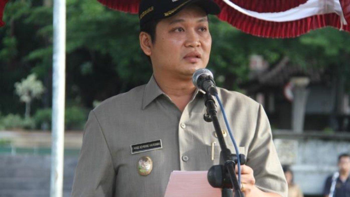 Sosok & Profil I Made Kembang Hartawan Bupati Jembrana yang Dilantik ...