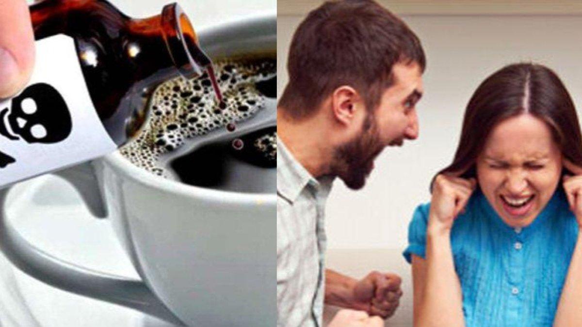 Kopi Buatan Istri Berbau Aneh, Suami Curiga Pasang CCTV, Syok Ternyata Dicampur Pemutih: Demi ...