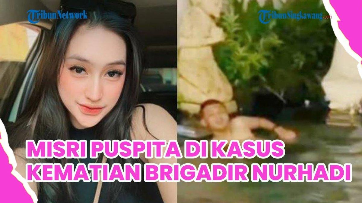 Misri Jadi Tersangka Kematian Brigadir Nurhadi, Kisah Hidup Diungkap Ibu, Tulang Punggung ...