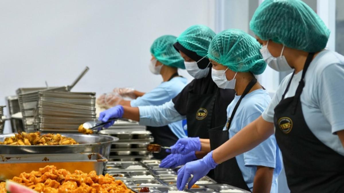 Tak Punya IPAL Mumpuni, Dapur MBG di Klaten Ditutup Paksa dan Tak ...