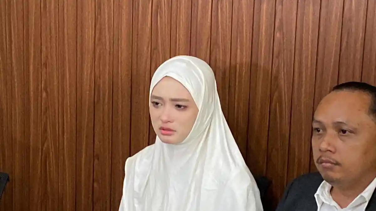 Inara Rusli Lapor Penyebar CCTV Rekam Video Mesranya dengan Insanul ...