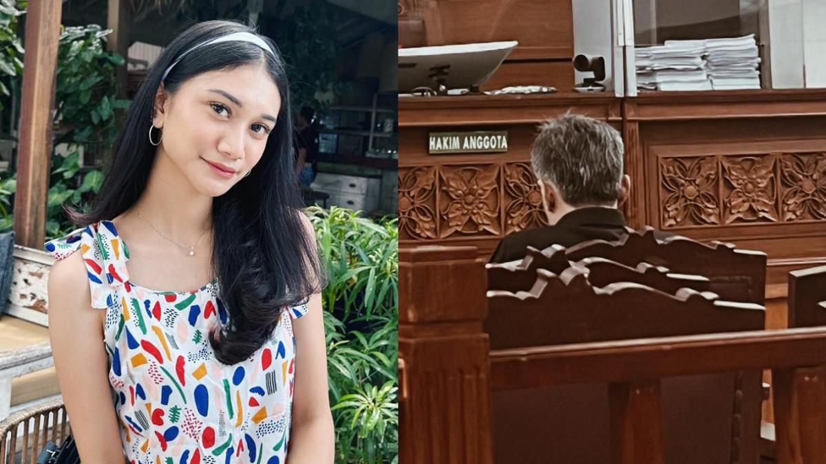 Amanthy Hanin Anak Hendra Kurniawan Dulu Nangis di Vonis Kasus Ferdy Sambo, Ini Potret ...