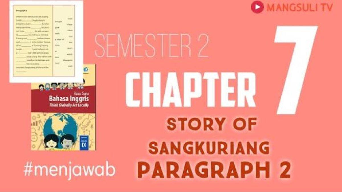 Soal & Kunci Jawaban Bahasa Inggris Kelas 9 SMP Halaman 135 136 137 138 ...
