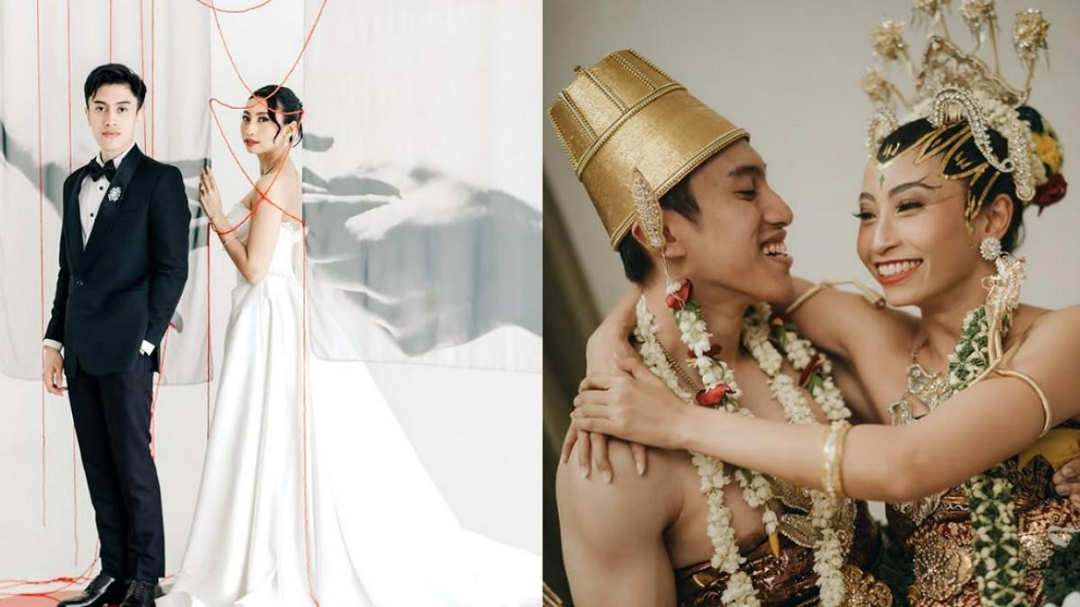 Jejak Cemerlang Sangun Ragahdo Pengacara Tasya Farasya yang Viral, Baru Saja Nikah, Ini Sosok ...