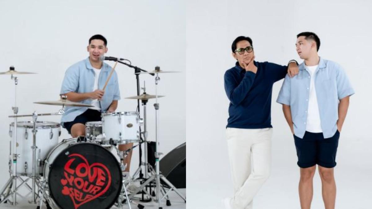 Potret Terbaru Dio Putra Sulung Andre Taulany yang Jarang Disorot, Berangkat Kuliah ke London ...