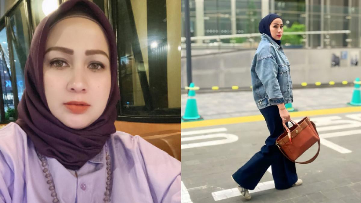 Momen Emosional Bedu Bacakan Ikrar Talak Cerai, Mulut Bergetar Hebat ...