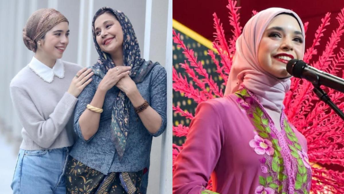 Sosok Isabel Azhari, Anak Ayu Azhari Raih Gelar None Jaksel 2025 ...