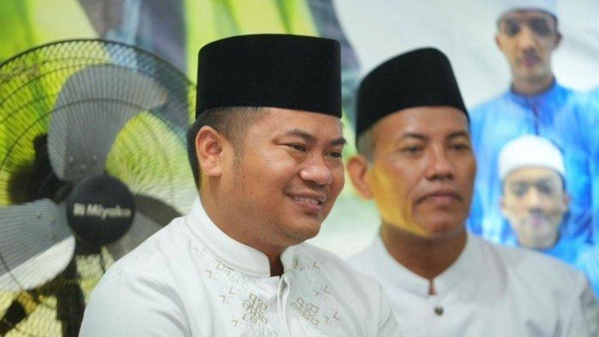 Sosok & Profil Ischak Maulana Rohman Bupati Tegal 2025, Lahir dari ...