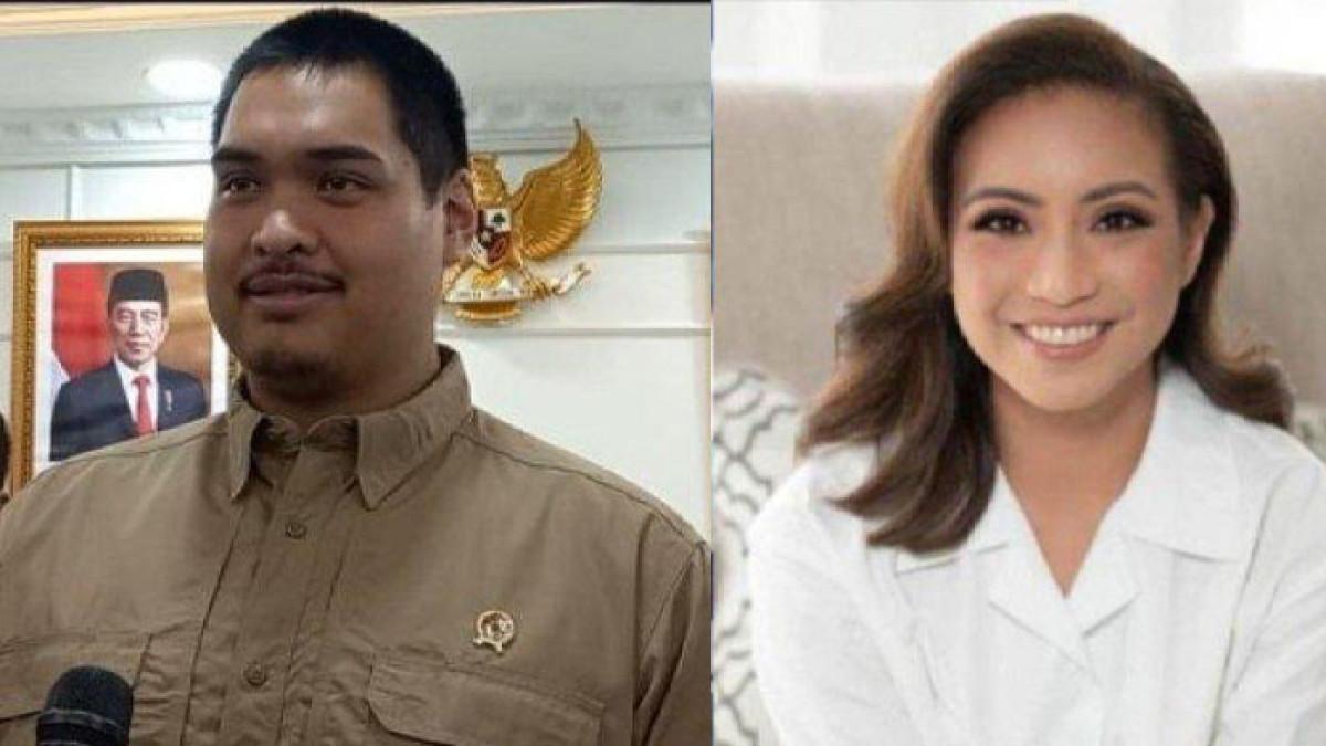 Fakta di Balik Rahayu Saraswati Disebut Jadi Menpora Baru Setelah Mundur dari DPR, Gantikan Dito ...