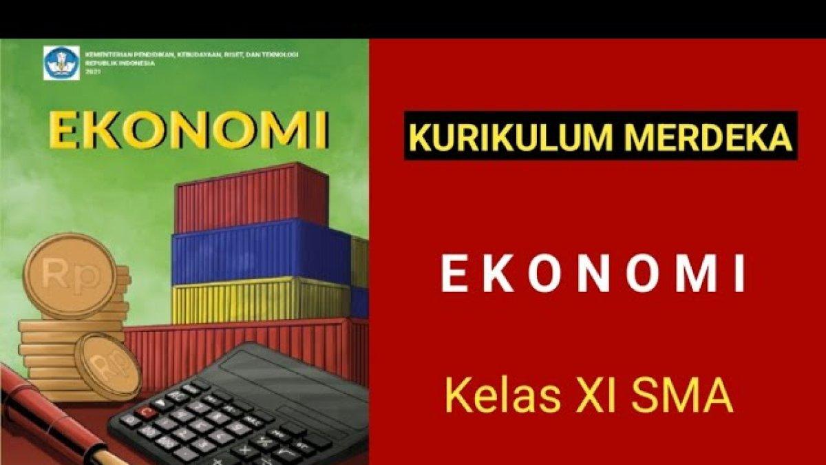 50 Soal & Kunci Jawaban Ekonomi Kelas 11 SMA Semester 2: Fungsi Pembuatan Kertas Kerja Adalah ...