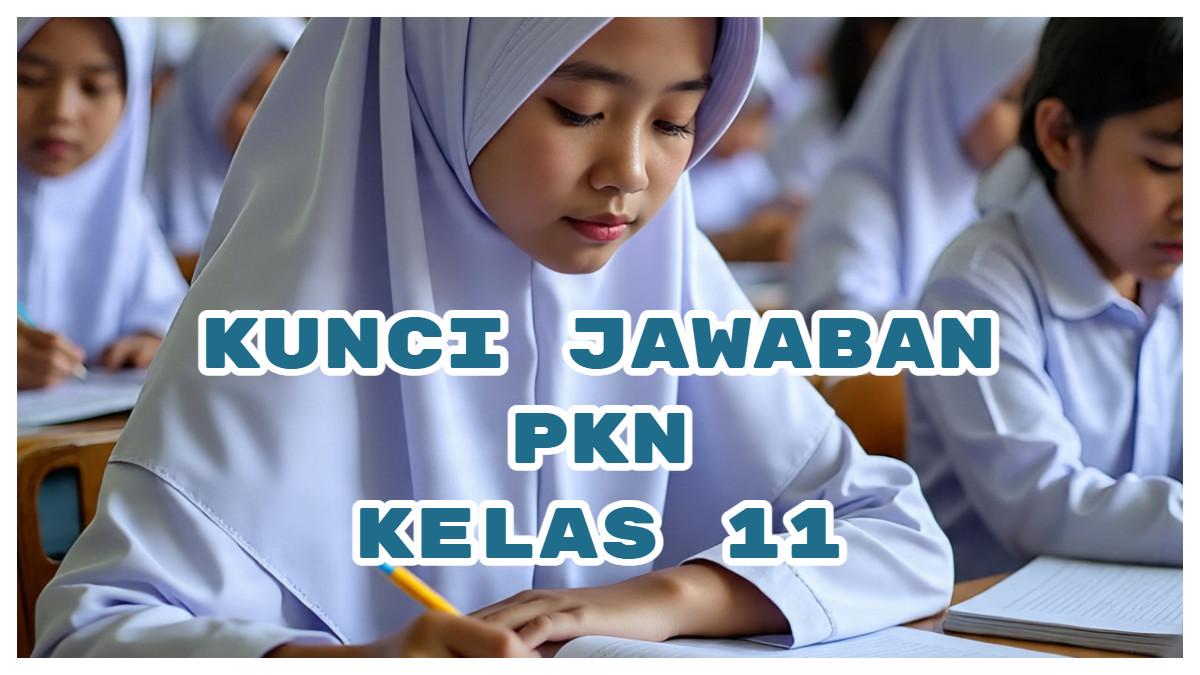 Jawaban PKN Kelas 11 Halaman 28 29 Persamaan Pemikiran Para Pendiri ...