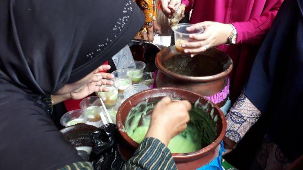 Mengenal Jenang Grendul Kuliner Legendaris di Solo, Ada Sejak Kerajaan ...
