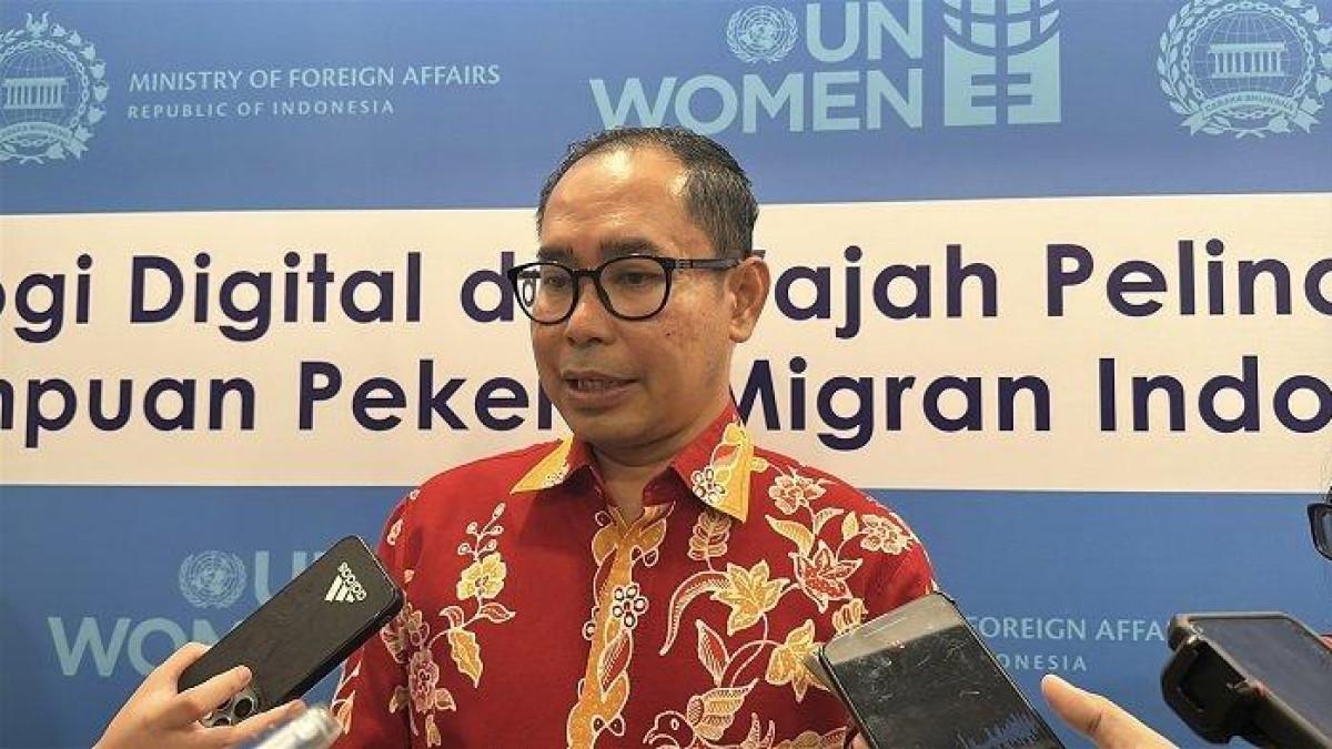 Pilu Mahasiswa Indonesia di Belanda Meninggal Diduga Kelelahan Jadi Guide Pejabat, KBRI Buka ...