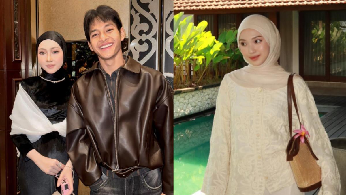 Sosok Aliyah Balqis atau Aya, TikToker Malaysia Kuak Dugaan ...