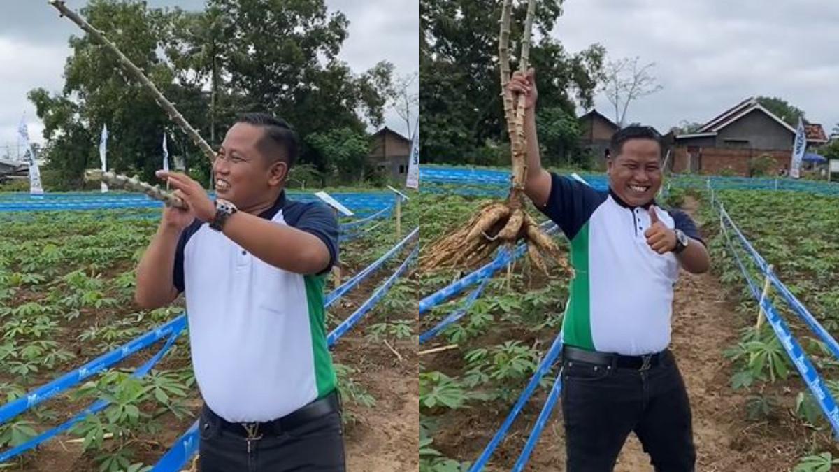 Lama Tak Muncul di TV, Begini Kabar Terbaru Narji Cagur, Rekan Wendi dan Denny Sibuk Urus ...