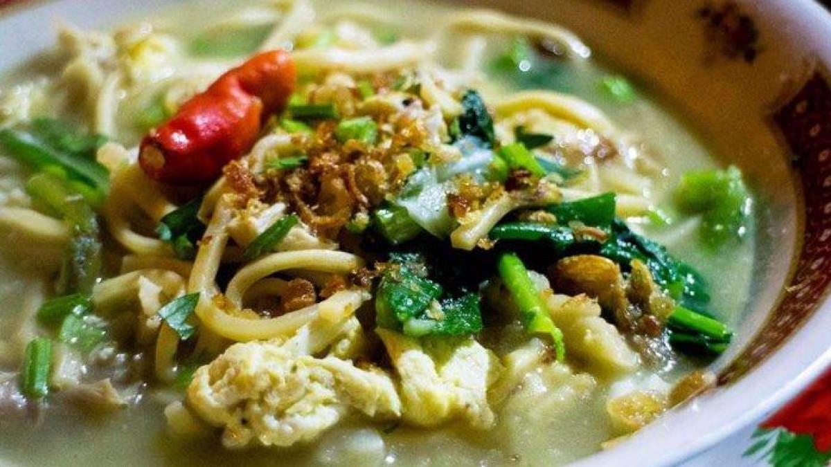 5 Pilihan Kuliner Legendaris di Boyolali Jateng, Rasa Enak Harga Murah ...