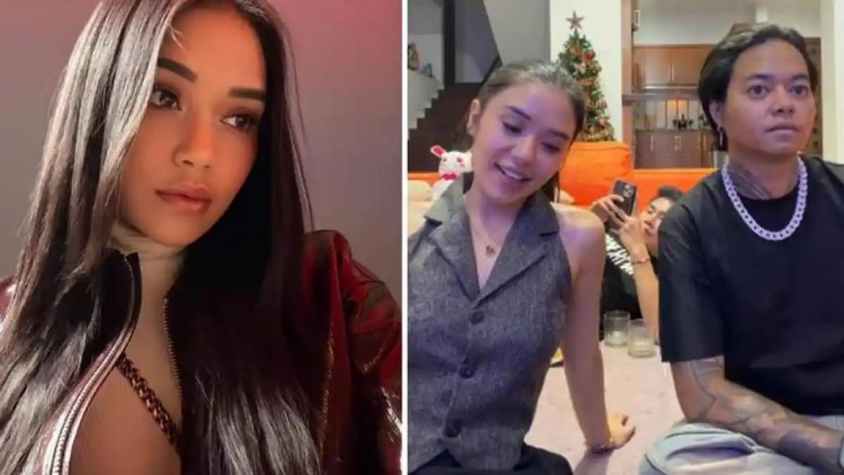 Pilu, Wendy Walters Posting Foto Bareng Lula Lahfah, Mantan Istri Reza ...