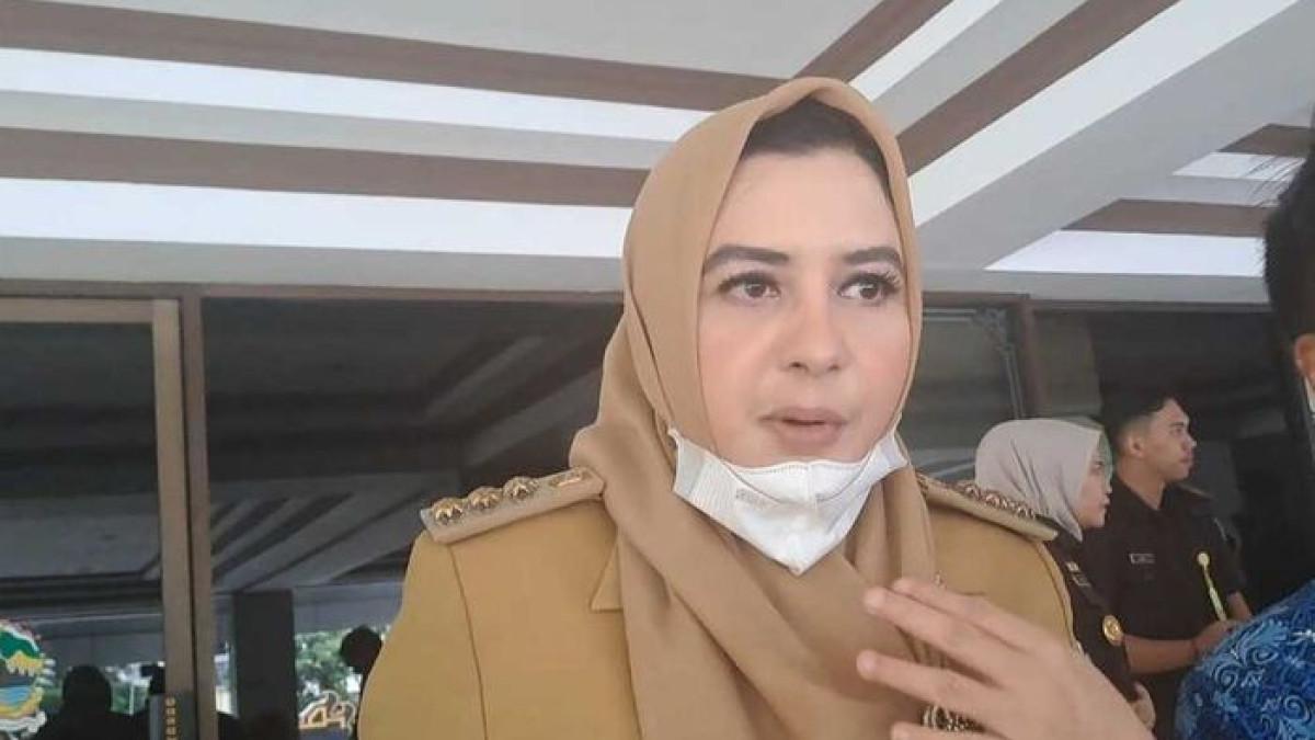 Bupati Pati Sudewo & Bupati Pekalongan Fadia Kena OTT KPK, Gubernur ...