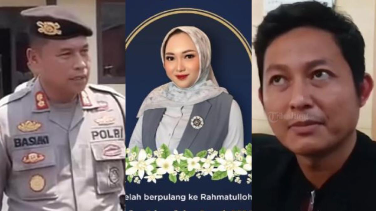 Gelagat AKBP Basuki saat Dosen Untag Tewas, Keluarga Korban: Kalau Gak ...