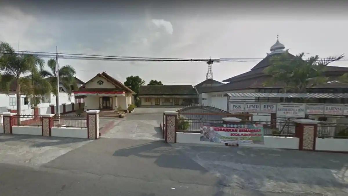 Bukan dari Nama Makanan, Asal-usul Nama Desa Krecek di Delanggu Klaten ...